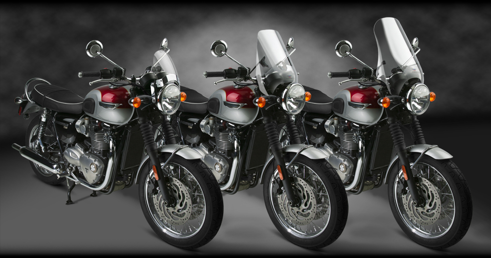 National Cycle | World's Best Motorcycle Windshields & Accessories